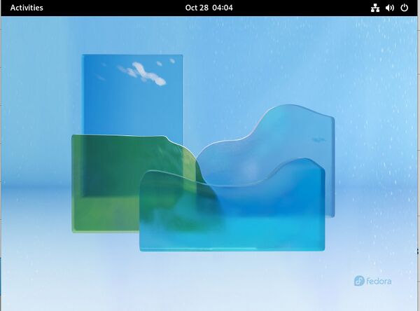 Fedora - Wiki.linux.se
